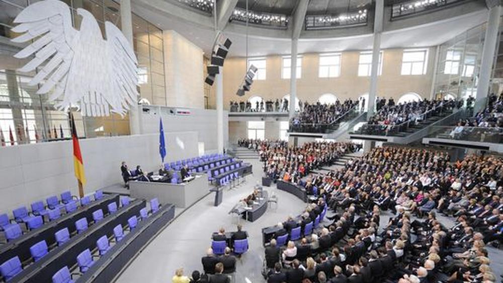 Neue Legislatur: Wie die Regierung wirtschaften sollte | ZEIT ONLINE