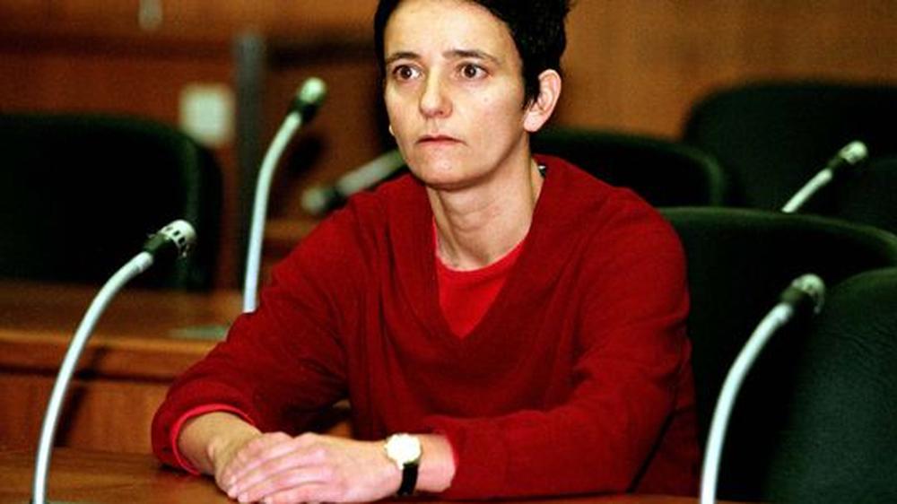 Terrorismus: Köhler lehnt Begnadigung von Birgit Hogefeld erneut ab ...