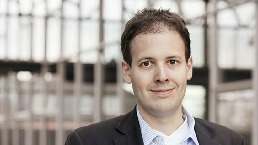 SPD: Sascha Vogt will neuer Juso-Chef werden | ZEIT ONLINE