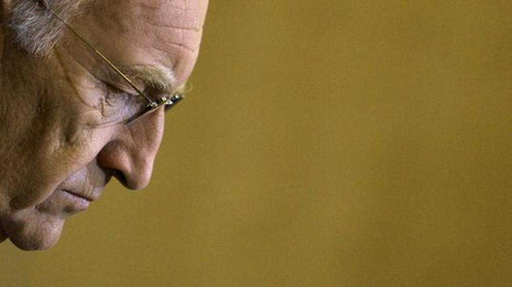 EU-Bürokratieabbau: Der neue Stoiber | DIE ZEIT