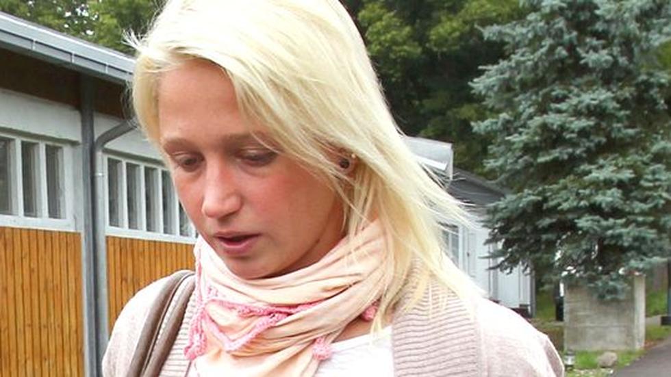 Extremismus-Debatte: Drygalla verteidigt Beziehung zu Ex-NPDler Fischer ...