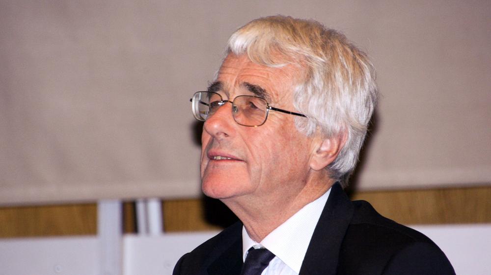 Colin Crouch: "Die deutsche Wahl entscheidet über Europas ...