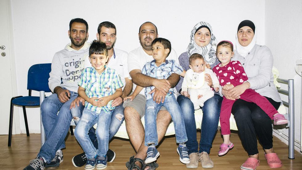 Mallentin: Hetze gegen gute Nachbarschaft | ZEIT ONLINE