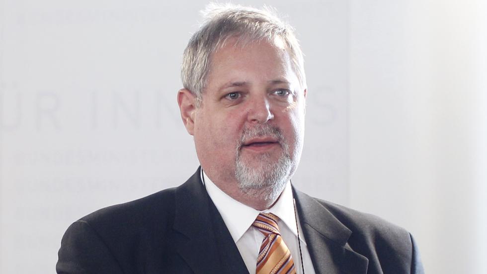 Peter Gridling: Österreichischer Geheimdienstchef vom Dienst ...