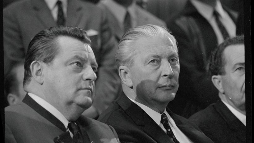 Philipp Gassert | Autoren | ZEIT ONLINE