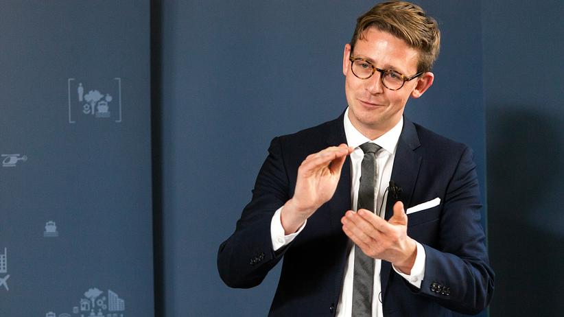 Cum-Ex: Dänemark verlangt Aufklärung von Deutschland | ZEIT ONLINE