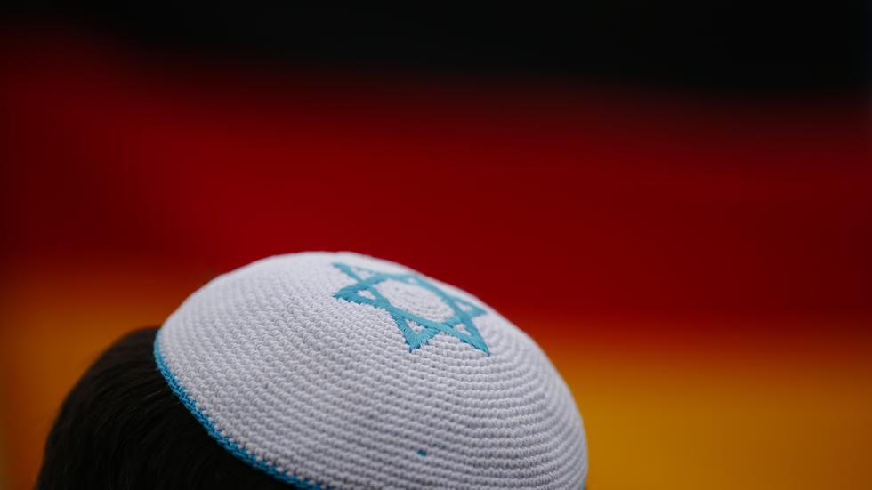 Antisemitismus: Juden und die AfD, geht das zusammen? | ZEIT ONLINE