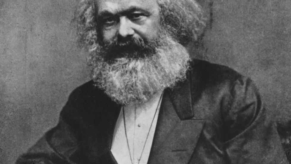 Identitätspolitik: Karl Marx war auch nur ein alter weißer Mann | ZEIT ...