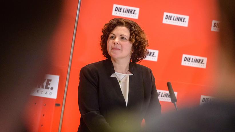 Amira Mohamed Ali: Immerhin reden sie wieder | ZEIT ONLINE