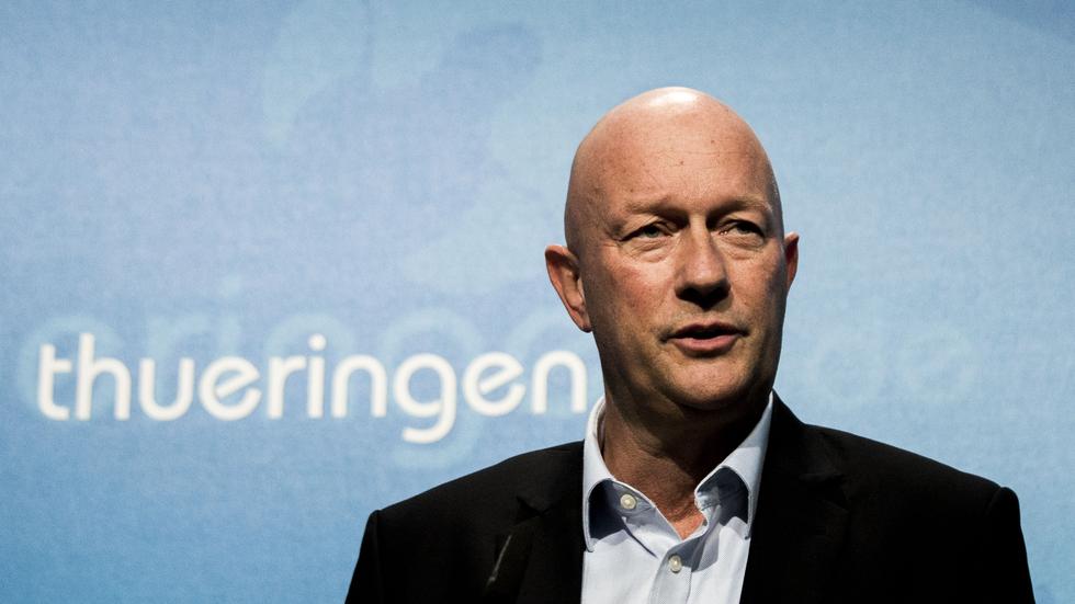 Thomas Kemmerich: Wie es jetzt in Thüringen weitergeht | ZEIT ONLINE