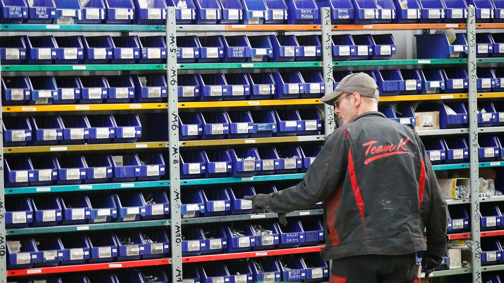 Corona-Hilfe: Bundesregierung beschließt neue finanzielle Hilfen für ...