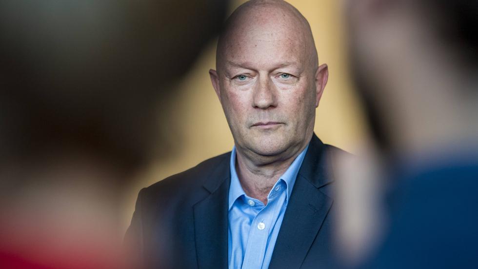 Thomas Kemmerich: Kritik an Thüringer FDP-Chef wegen Teilnahme an ...