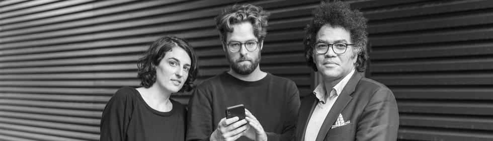 Serie: Die sogenannte Gegenwart | ZEIT ONLINE