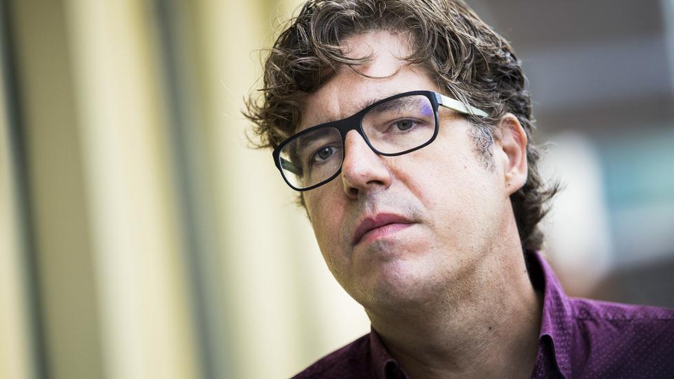 Michael Kellner : "Es gibt Fragen, die sind wichtiger als Lebensläufe ...