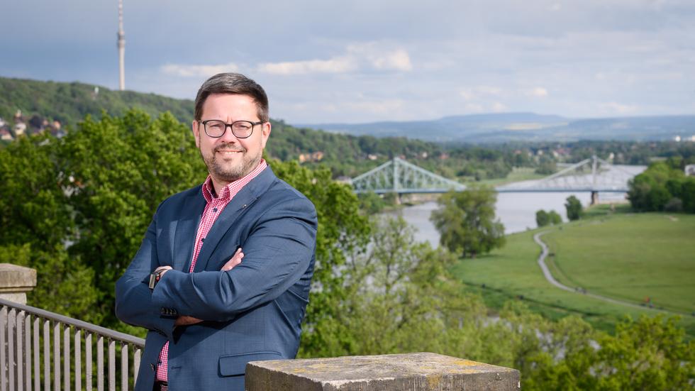 Lars Rohwer: "Mit einer Pflicht erreichen wir das Gegenteil" | ZEIT ONLINE