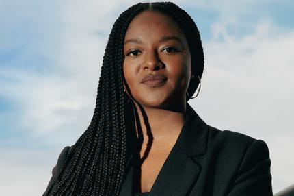 Alisa Schellenberg | Autoren | ZEIT ONLINE