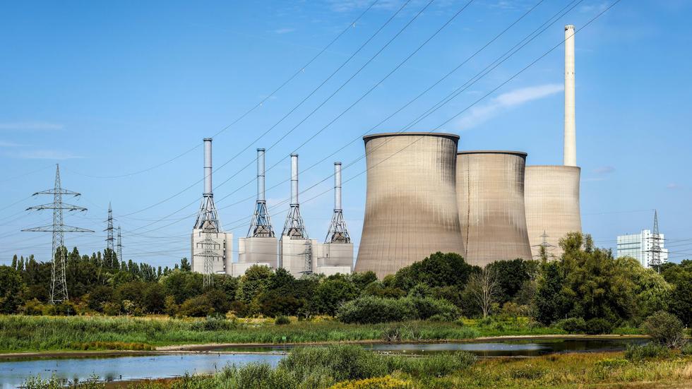 Erdgas: Gasverbrauch der Industrie im Juli stark gesunken | ZEIT ONLINE