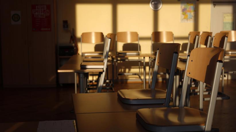 Parvin Sadigh | Autoren | ZEIT ONLINE