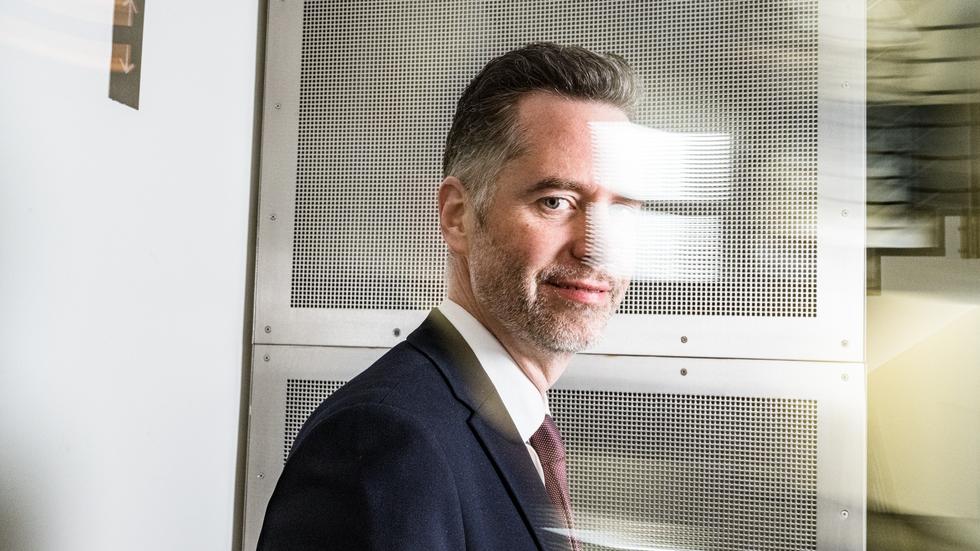 Christian Dürr: "Ein Heizungsverbot ist vom Tisch" | ZEIT ONLINE