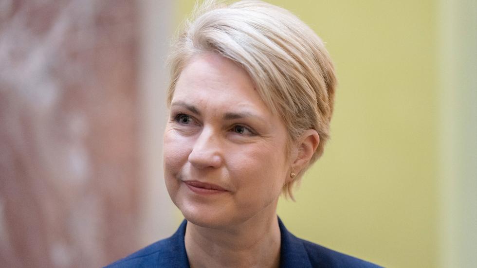 Klimastiftung MV: Mario Czaja wirft Schwesig "Vertuschen, Tricksen ...