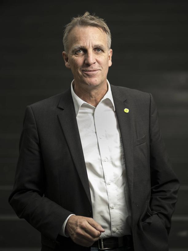 Stefan Wenzel: "Die Zeit drängt" | DIE ZEIT