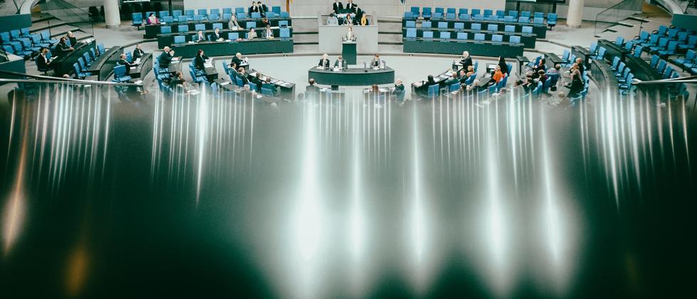 Wahlrecht: Wahlrechtsreform in Deutschland | ZEIT ONLINE