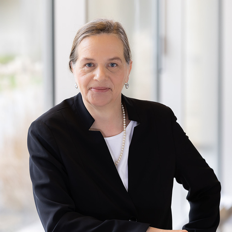 Ruth Brand: Frau Brand, sagen Statistiken die Wahrheit? | ZEIT ONLINE