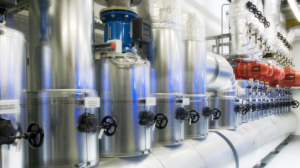 Heizungsgesetz: Darauf hat sich die Ampel beim Heizungsgesetz geeinigt | ZEIT ONLINE