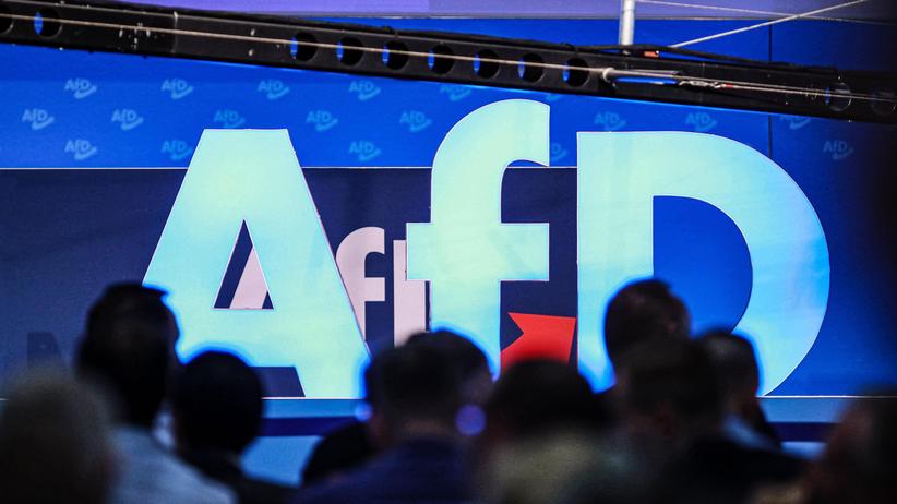 Parteien: AfD-Kandidatin soll sich zu Migrationshintergrund erklären ...