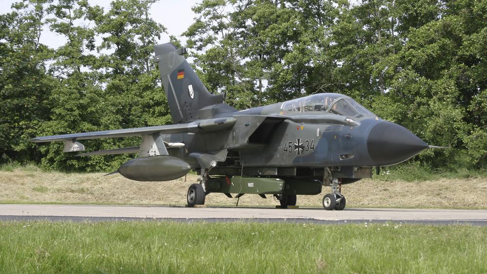 Marschflugkörper: Ukraine sieht wachsende Unterstützung für Taurus ...