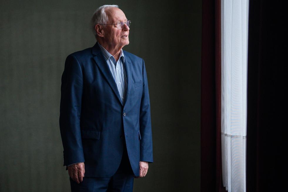 Michael Schlieben | Autoren | ZEIT ONLINE