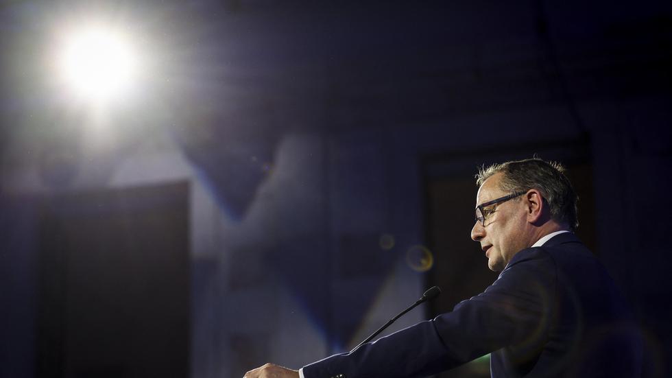 Parteiverbote: Soll die AfD verboten werden? | ZEIT ONLINE