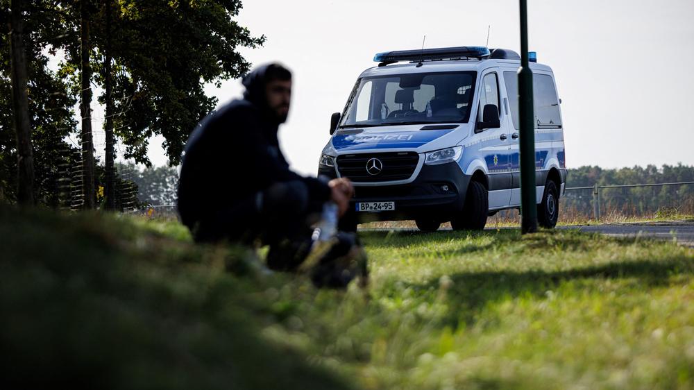 Grenzkontrollen: Was bringen Grenzkontrollen wirklich? | DIE ZEIT