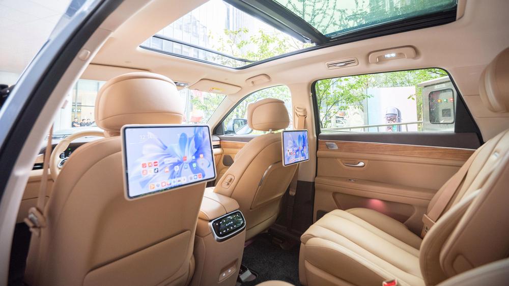 Spionage: "China will zeigen: Wir kriegen euch überall" | DIE ZEIT