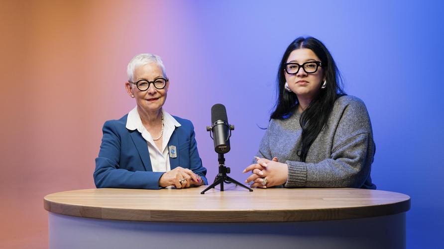 Was jetzt? – Die Woche: Livesendung auf ZEIT ONLINE | ZEIT ONLINE