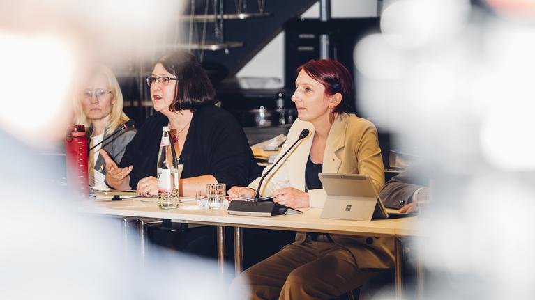 Geraldine Rauch: Ein Like ist noch kein Antisemitismus | DIE ZEIT