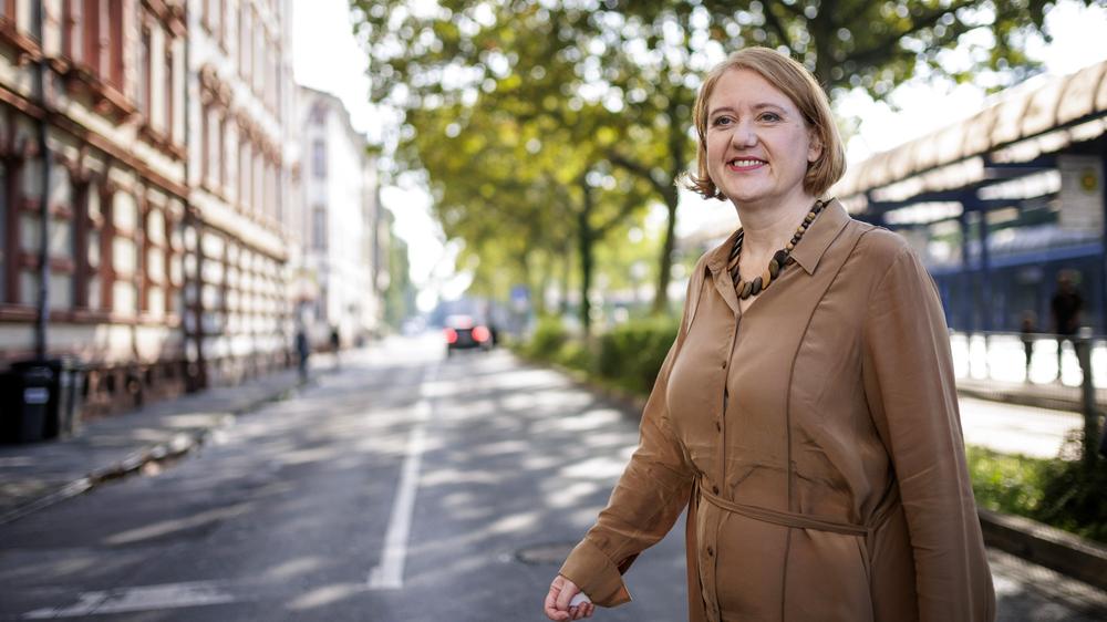 Lisa Paus: Ihr nächstes Herzensprojekt steht vor dem Scheitern | DIE ZEIT