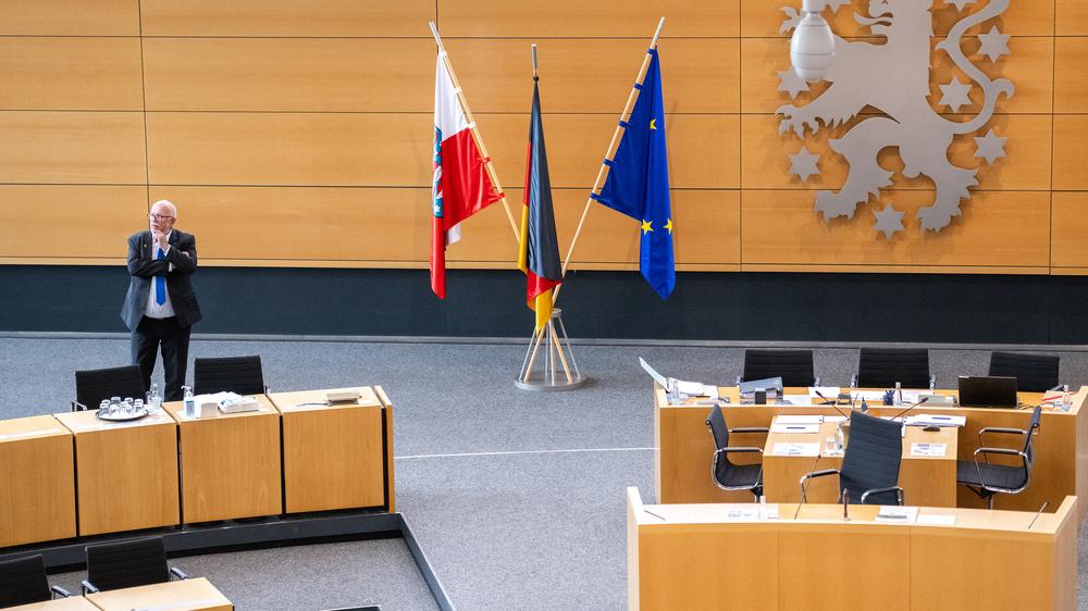 Thüringen: Thüringer Verfassungsgericht entscheidet gegen AfD ...