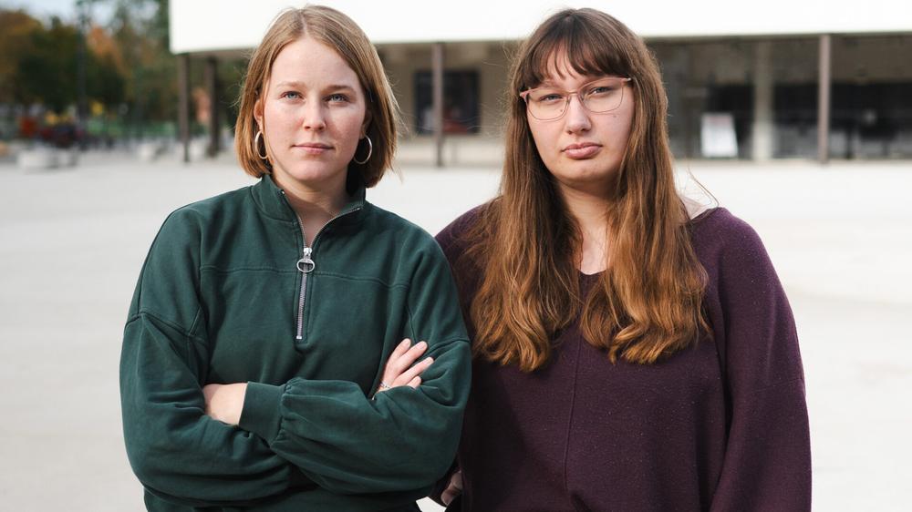 Grüne Jugend: Landesvorstand der Grünen Jugend NRW kündigt ...