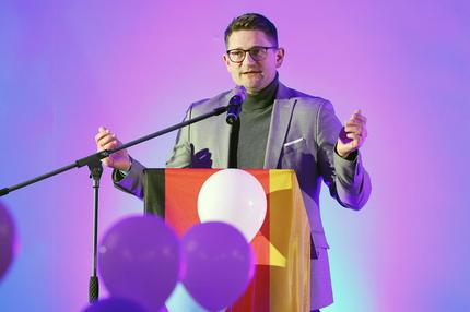 Rechtsextremismus: News zum Thema | ZEIT ONLINE