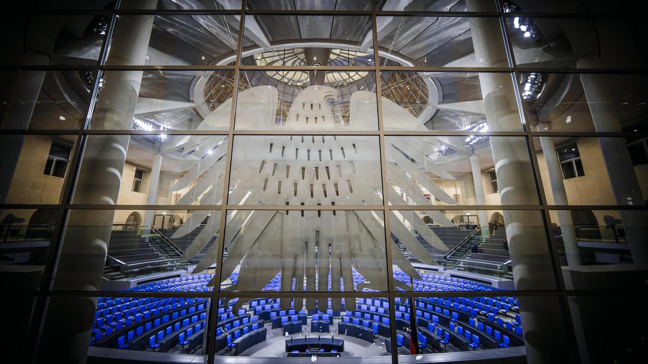 Neuwahl: Nach der Vertrauensfrage ist vor der Bundestagswahl | ZEIT ONLINE