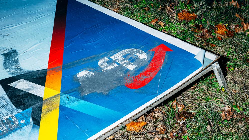 AfD-Parteispenden: Millionen aus unklarer Quelle | DIE ZEIT