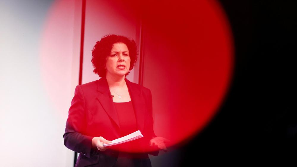 Wahlprüfungsausschuss: BSW reicht Einspruch gegen Wahlergebnis beim ...