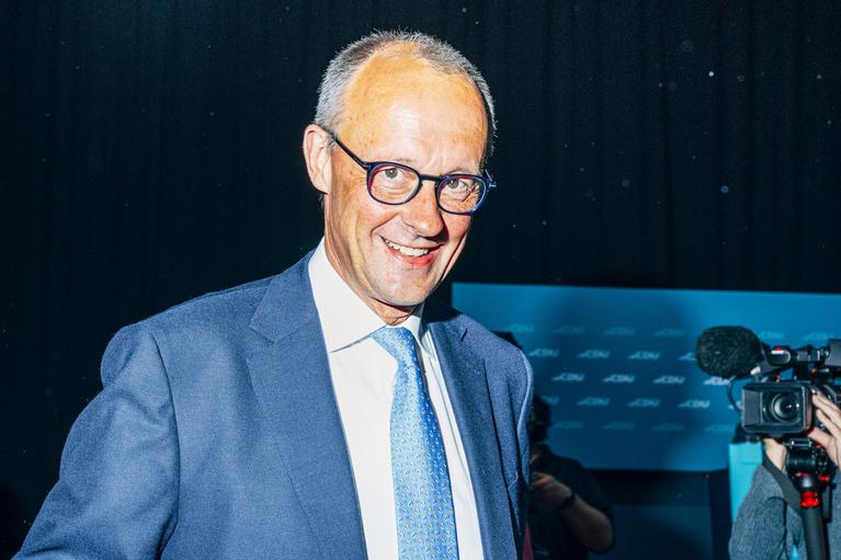 Parodien von Politikern: "Jetzt geht es ohne Pudding ins Bett, junger ...