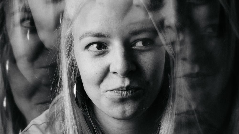 Jette Nietzard: Die Show ist vorbei | DIE ZEIT