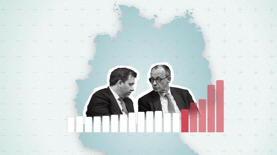 Übersicht: Unsere Daten und Visualisierungen | DIE ZEIT