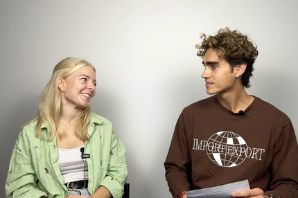 Jette Nietzard - News und Infos | DIE ZEIT