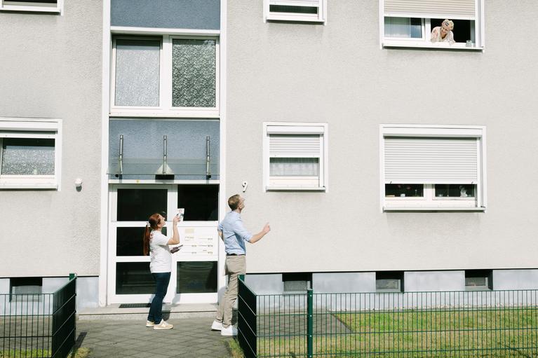 Kommunalwahl in NRW: Herr Kutlu wählt jetzt AfD | DIE ZEIT