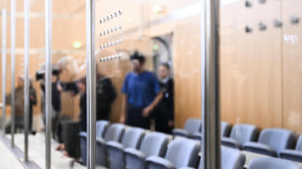 Attentat in Solingen: Bundesanwaltschaft fordert Höchststrafe für ...