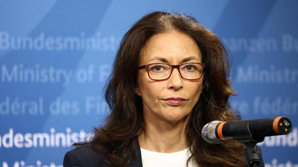 Yasmin Fahimi: DGB-Chefin droht wegen "neoliberaler Marktpolitik" mit ...